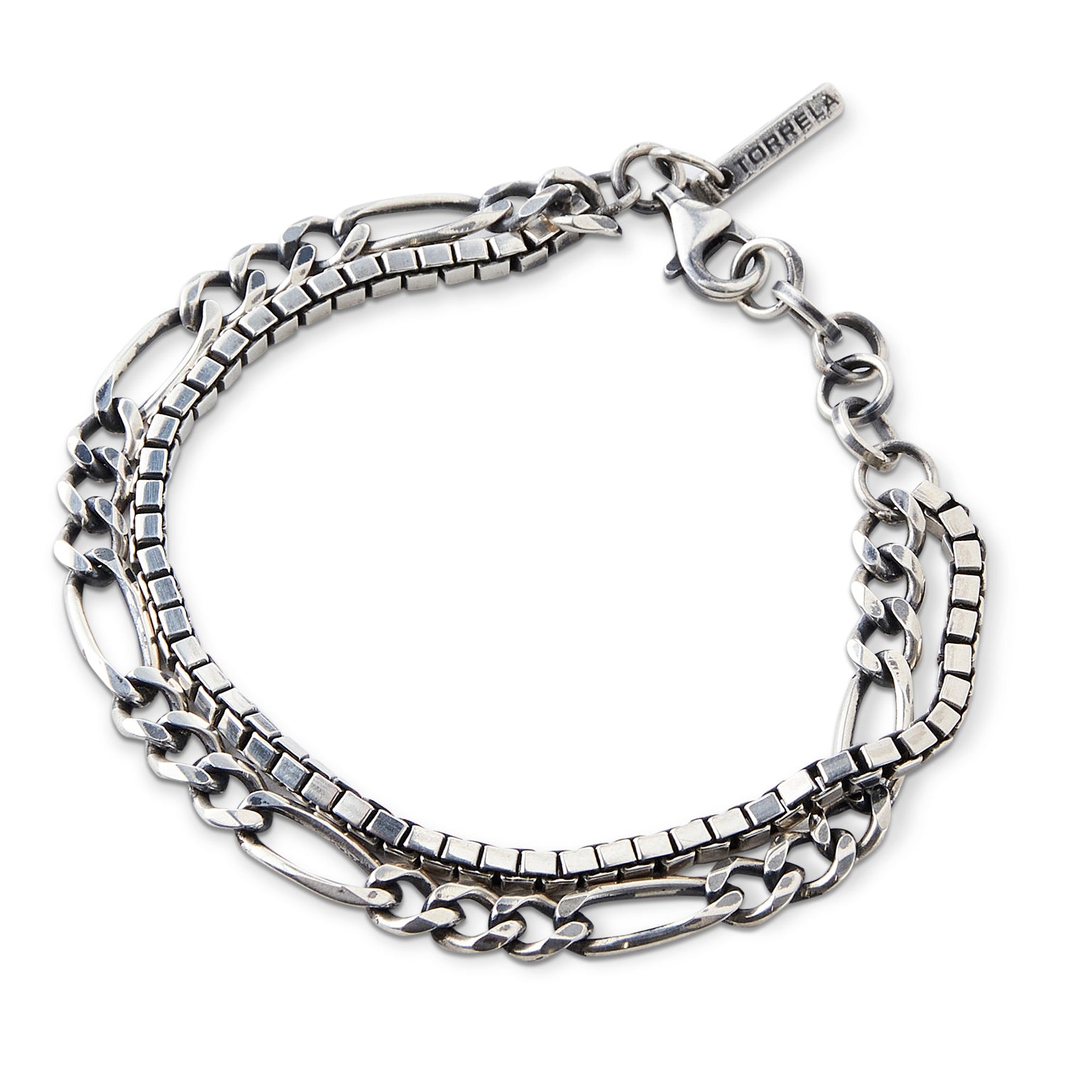 Roman Bracelet – TORRELA Jewelry